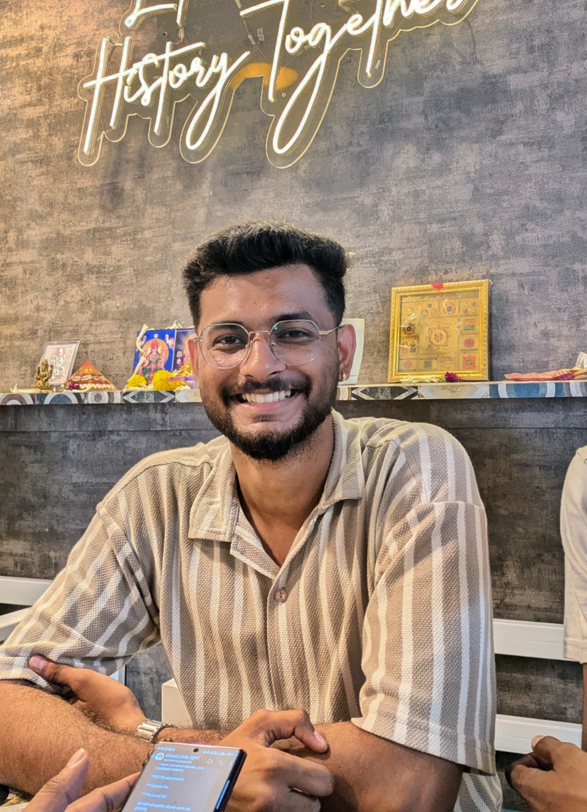 Atharva Patil – Medium