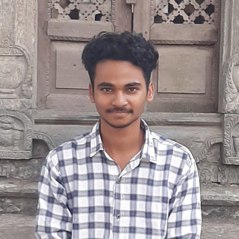 Bishnu Gupta – Medium