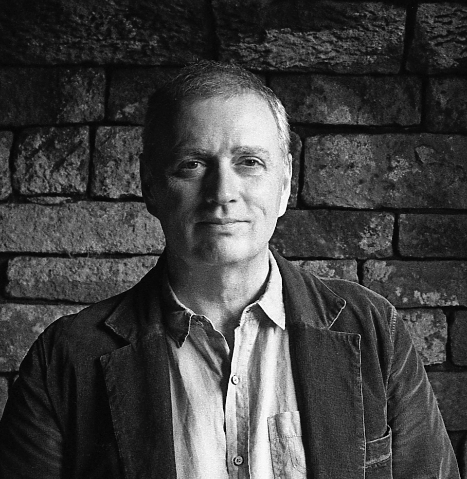 About – Robbie Frazer – Medium