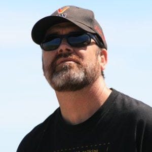 John McNeil – Medium