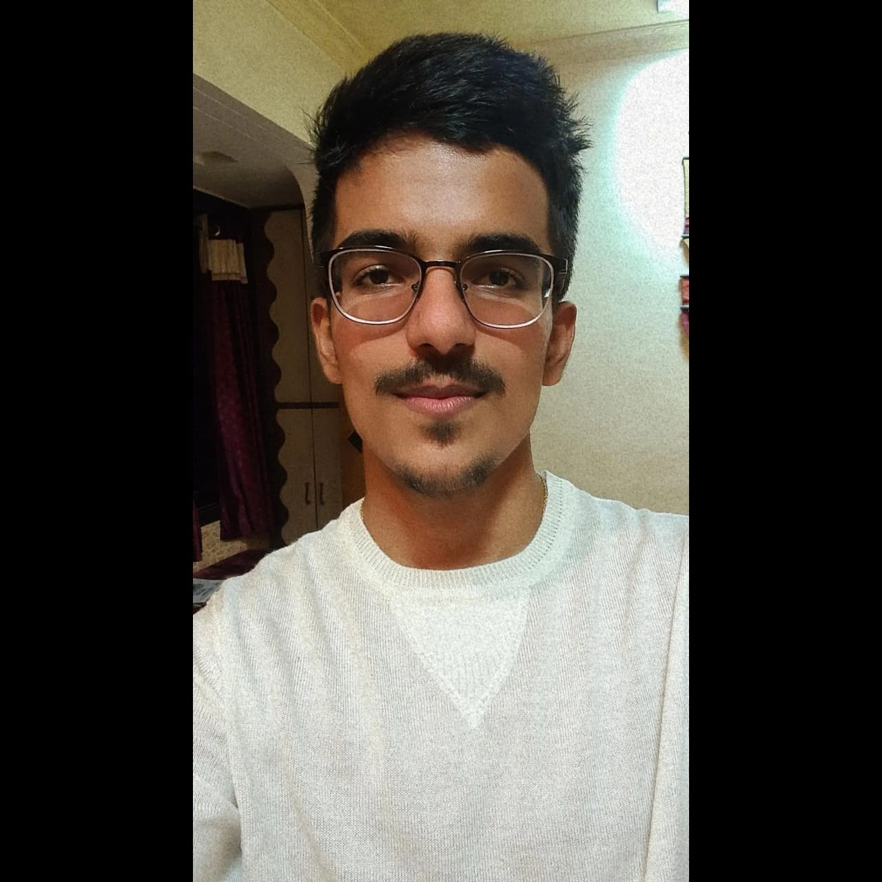 Sushant Patil – Medium