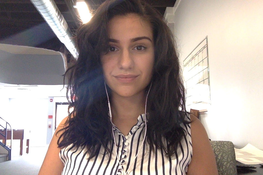 Ally Rose – Medium