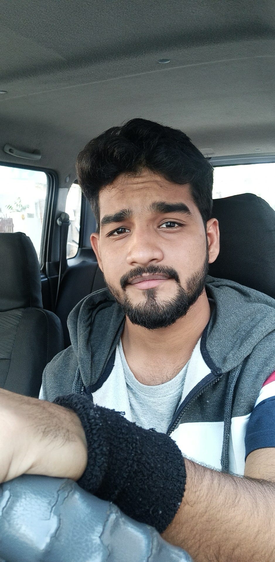 vinay chhipa – Medium