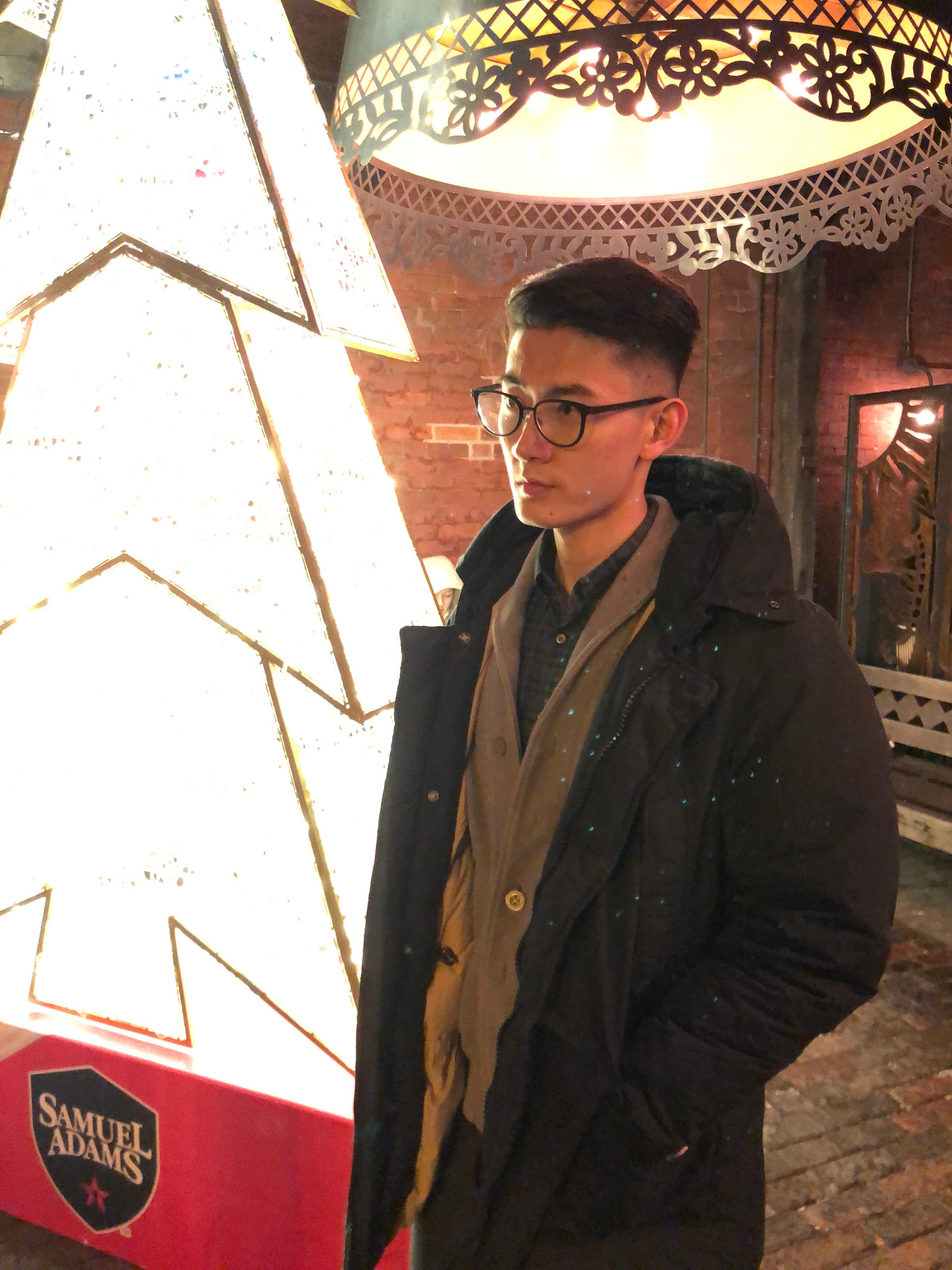 About – Michael Tang – Medium