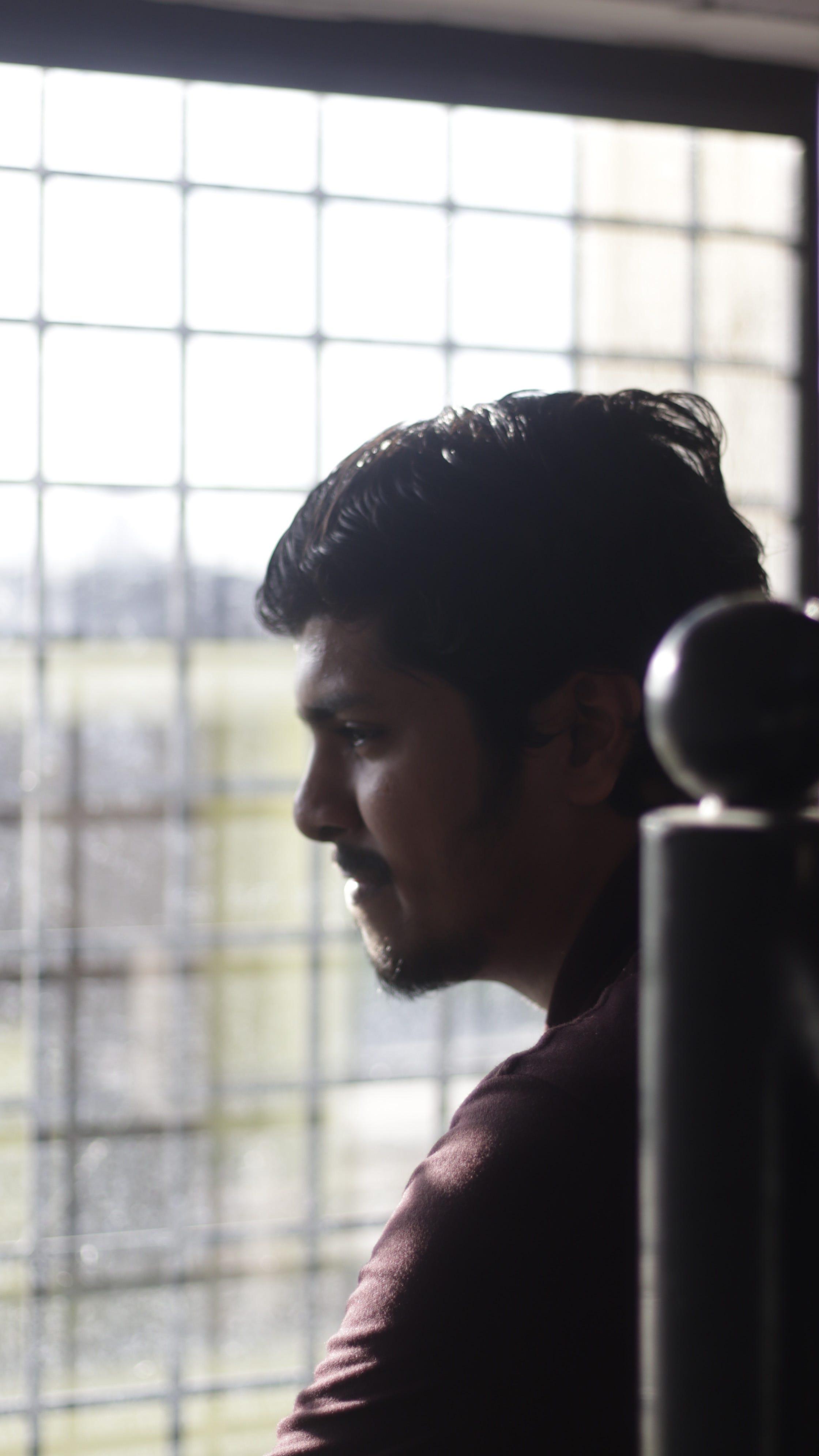 Shanmuga Sivam – Medium