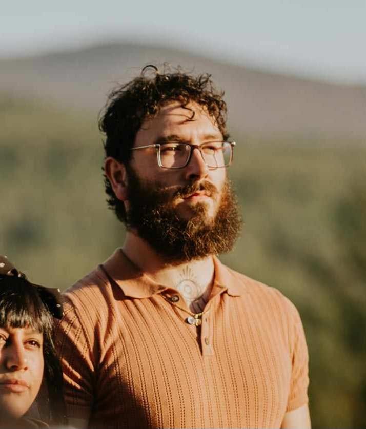Ismaël Gauthier – Medium