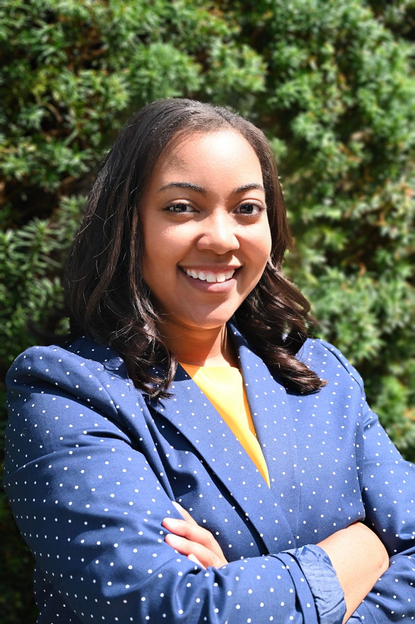 Bria Bennett – Medium