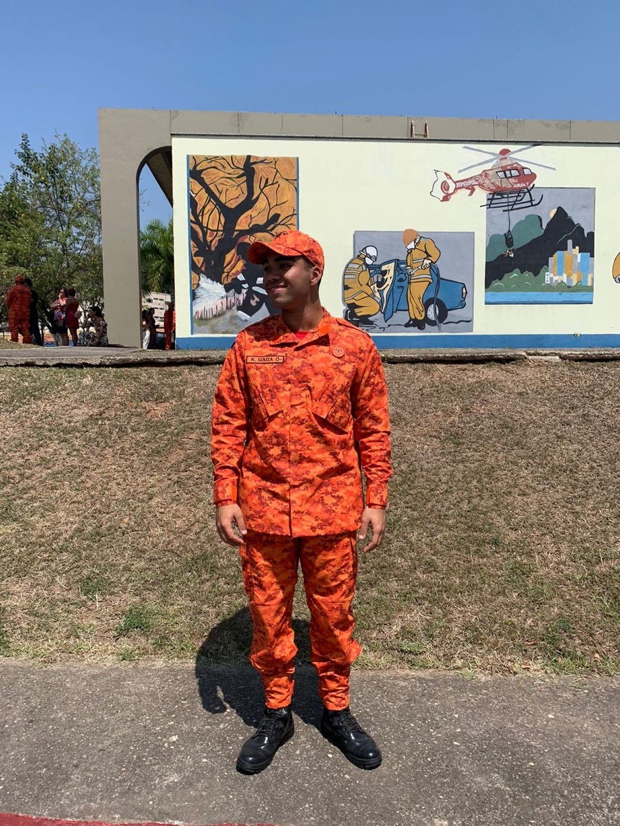 Kauan Taranto – Medium