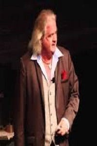 Bruce Brimacombe – Medium