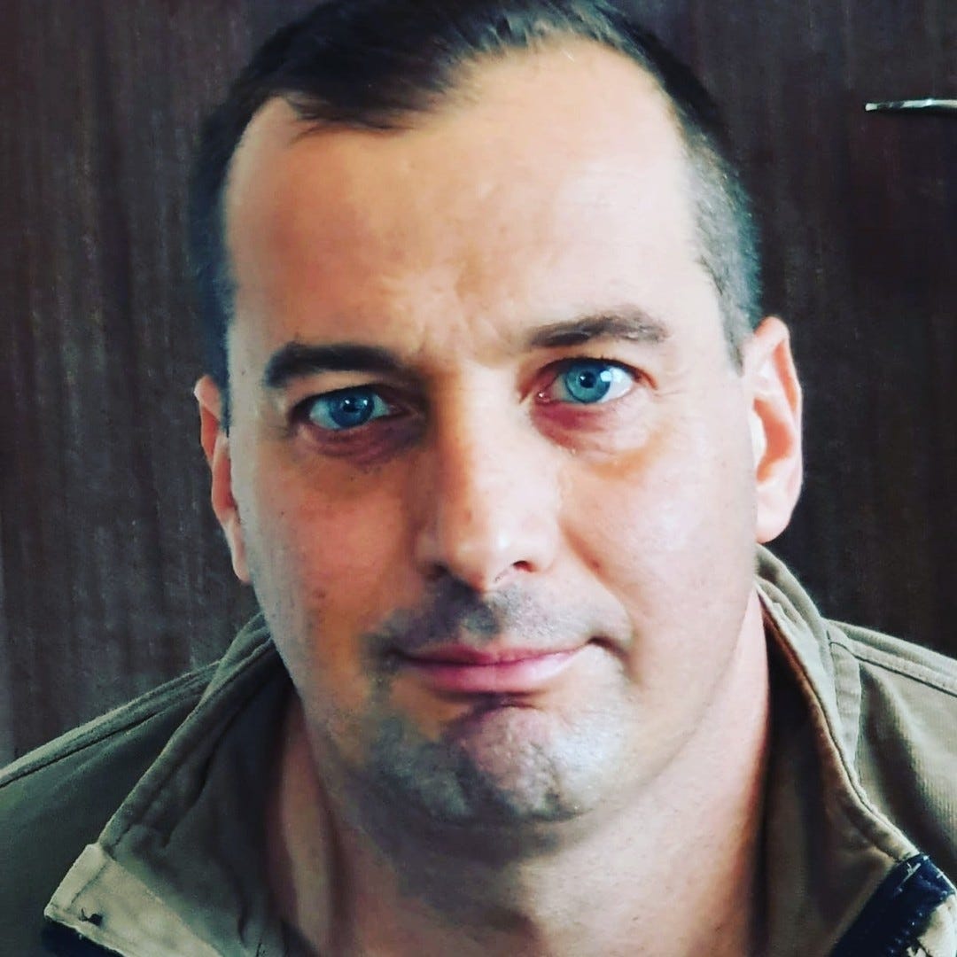Uri Itai – Medium