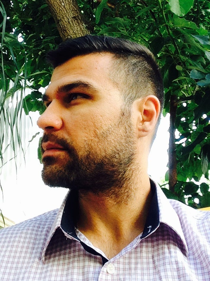 André Cipriano – Medium