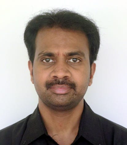 Arunagiri Babu Sailesh S – Medium