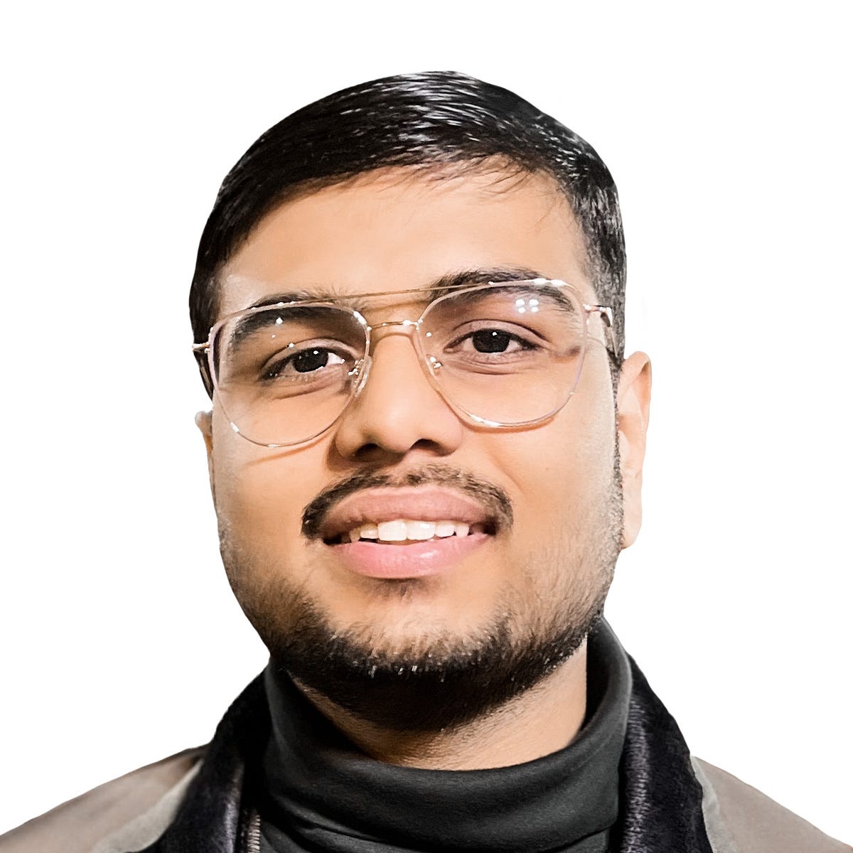 Prerak Mathur – Medium