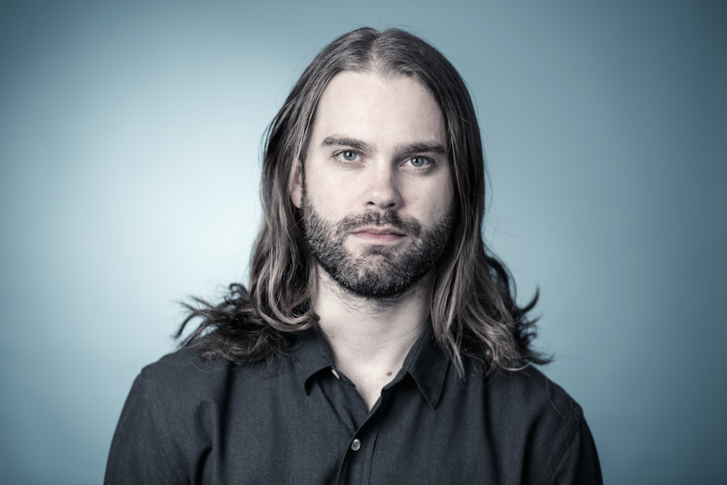 George Bennett – Medium