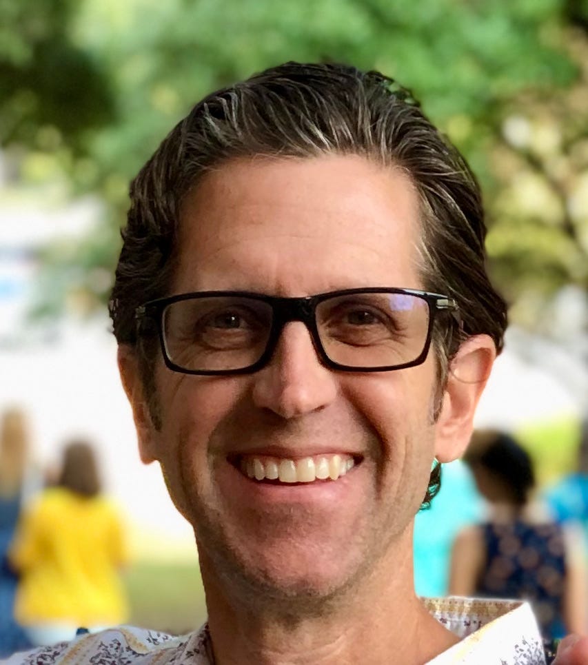 Nathan Nickerson – Medium
