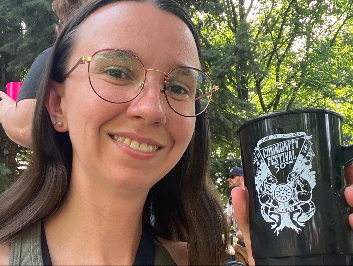 Heather Veley – Medium