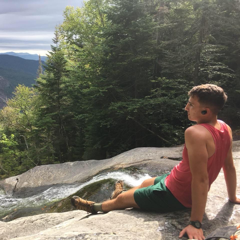 Joe Beagan – Medium