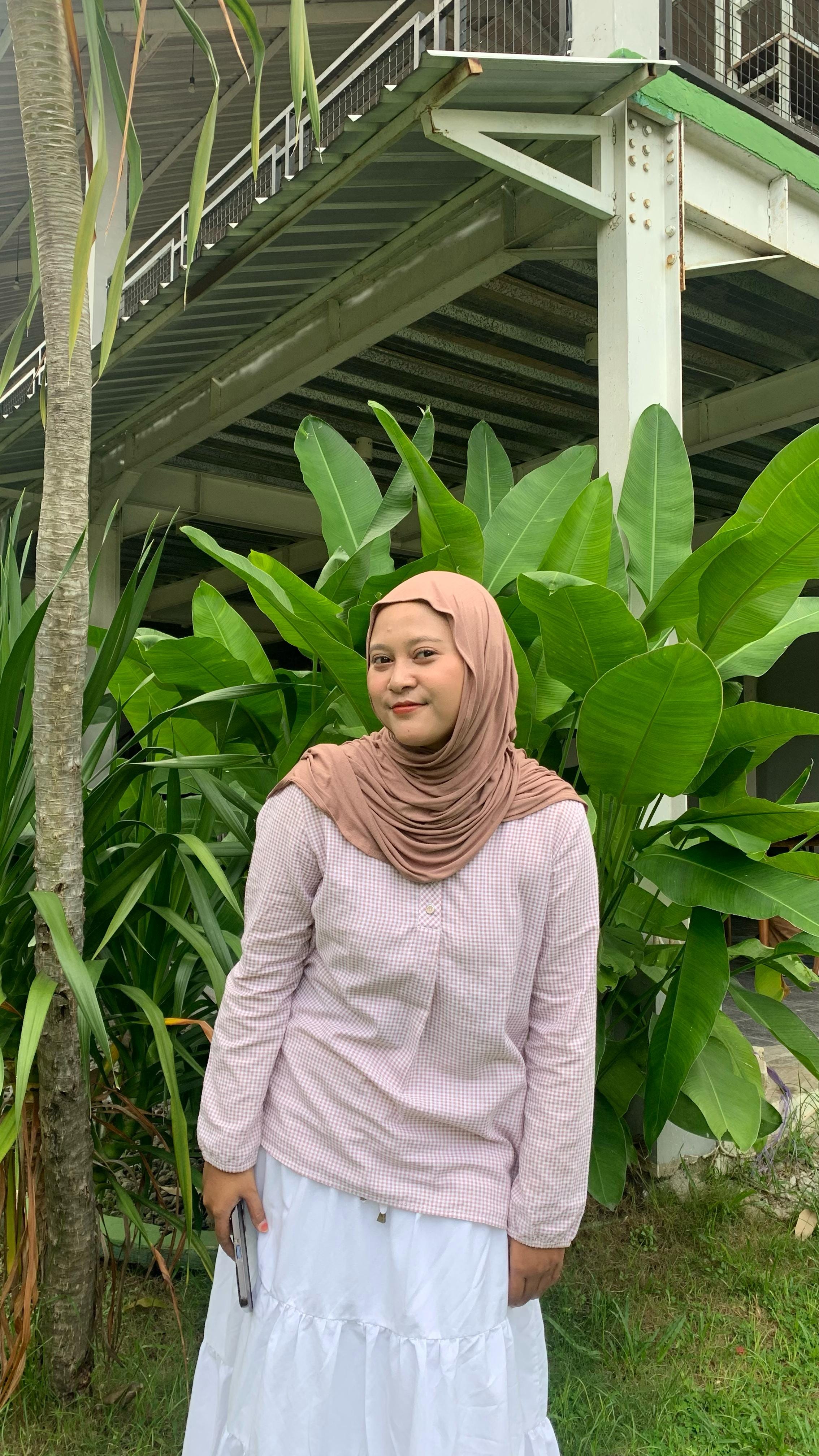Afniawidiyaz – Medium