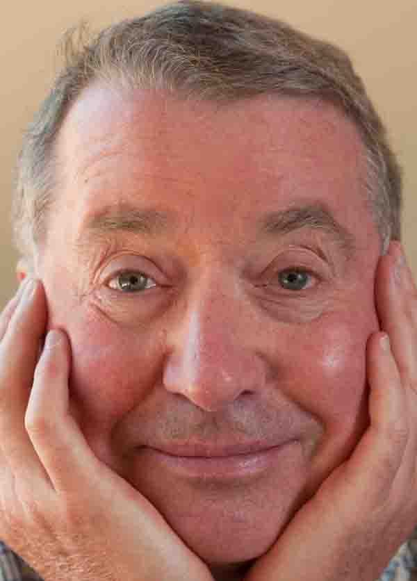 About – Allen R Smith – Medium