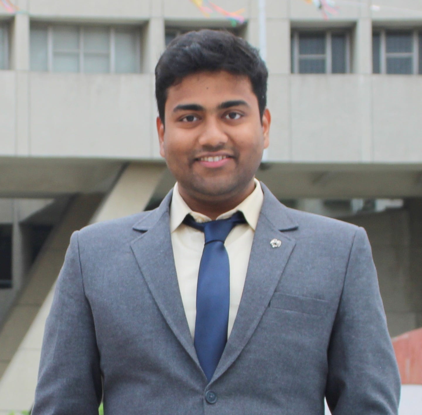 About – Saksham Srivastava – Medium