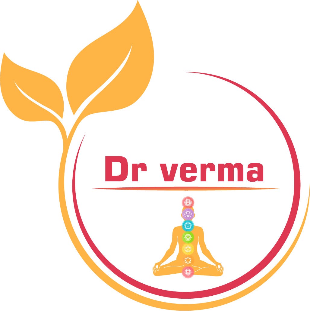 Dr. Verma – Medium