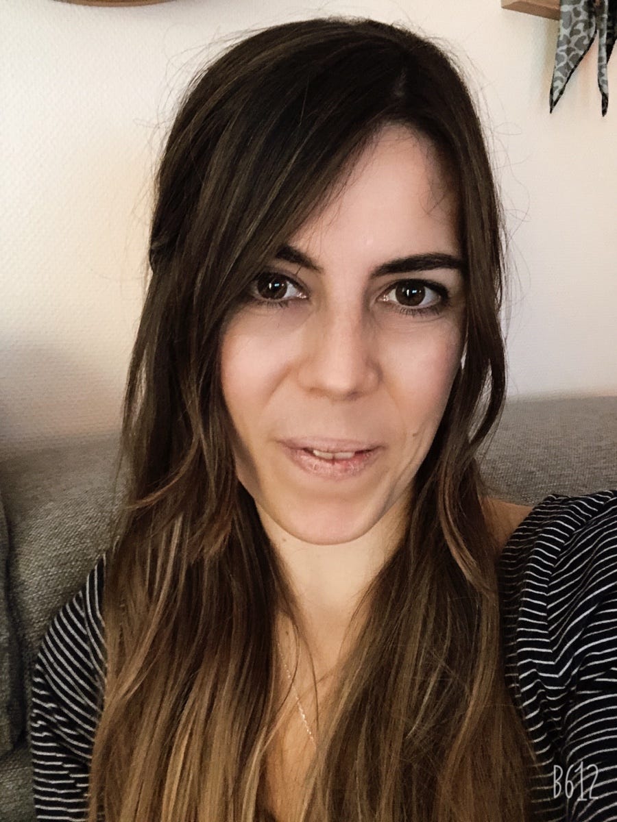 Sarah Guichard – Medium