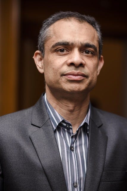 Chaitanya Rathod – Medium