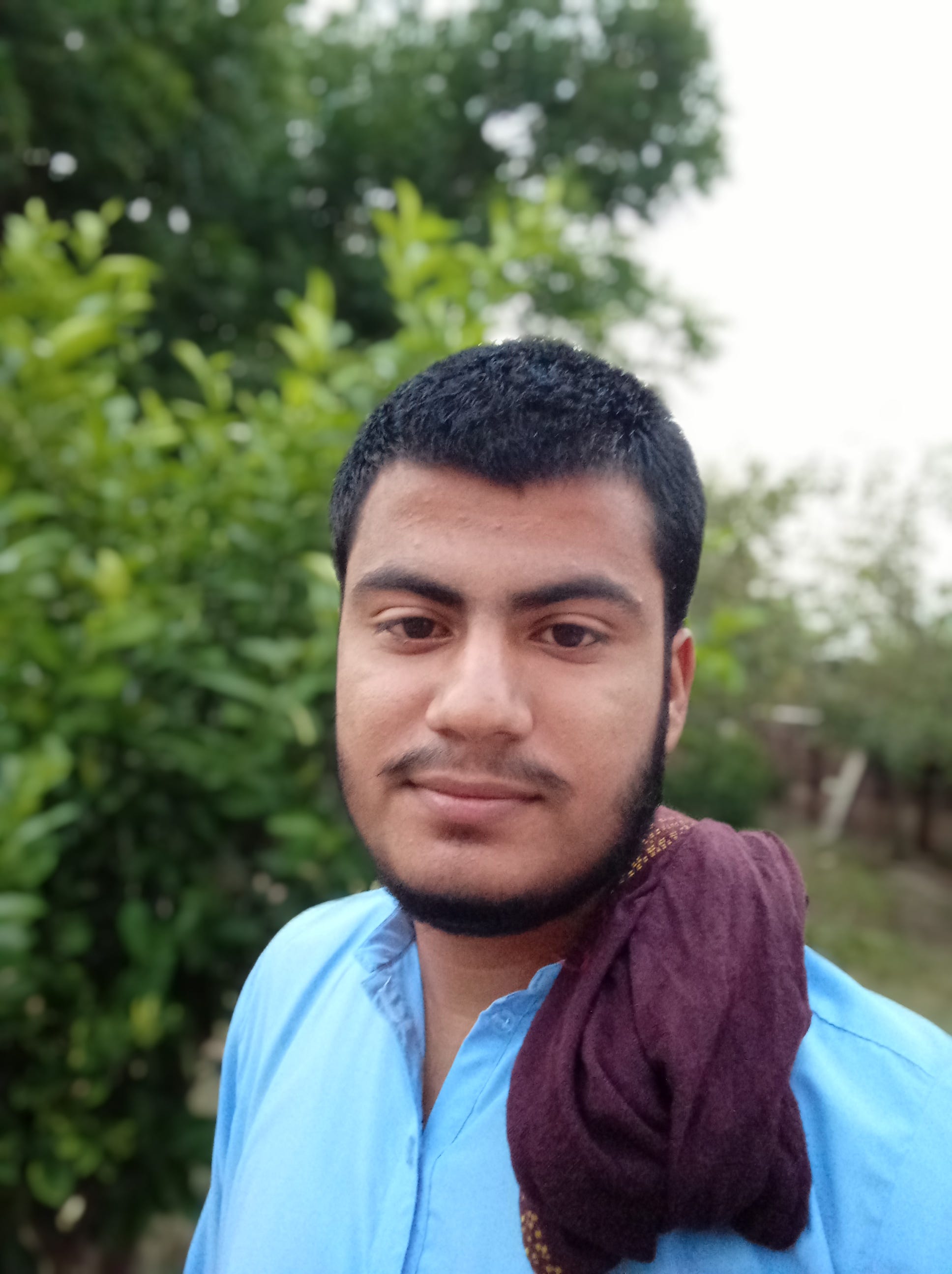 Nabeel Khan – Medium