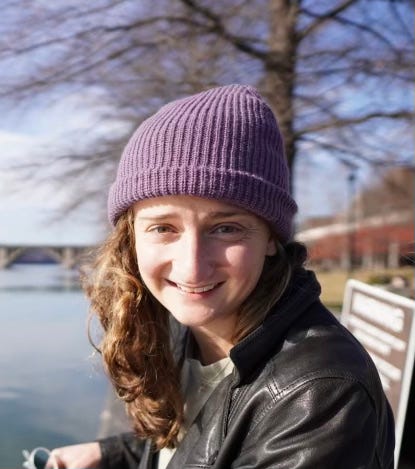 Liz Mills – Medium