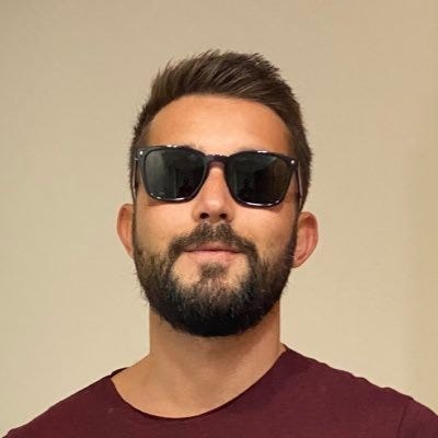 About – Ray Lucas Lacerda – Medium