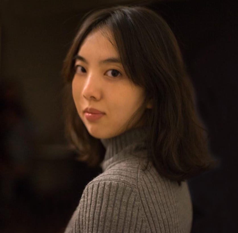 Yachu Kuo on Medium curated some lists