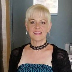Michelle Jarvis – Medium