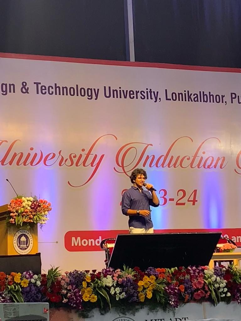 Garvin Chanderia – Medium