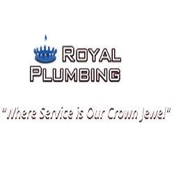 Royal Plumbing – Medium