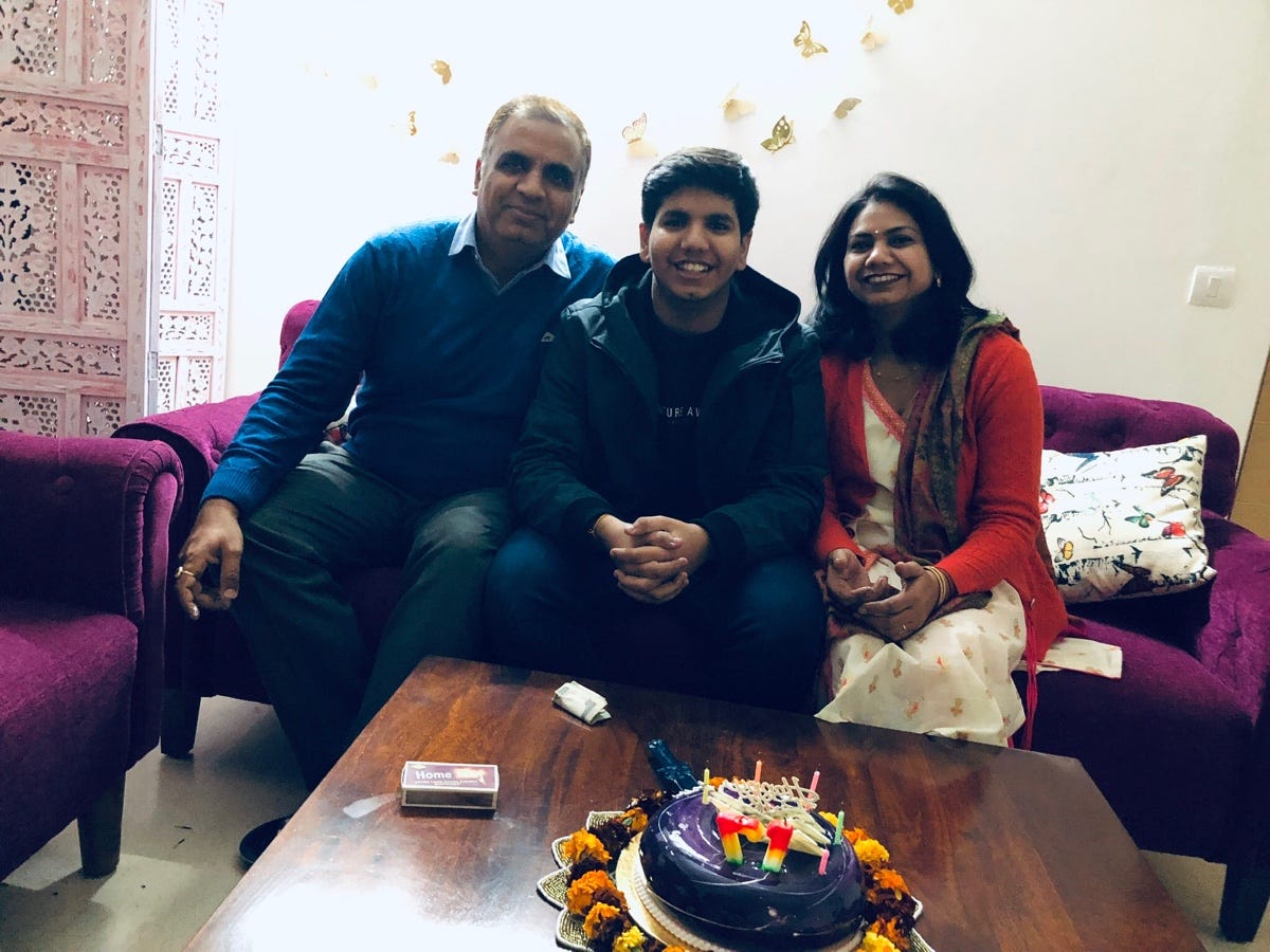 Siddharth Singh – Medium