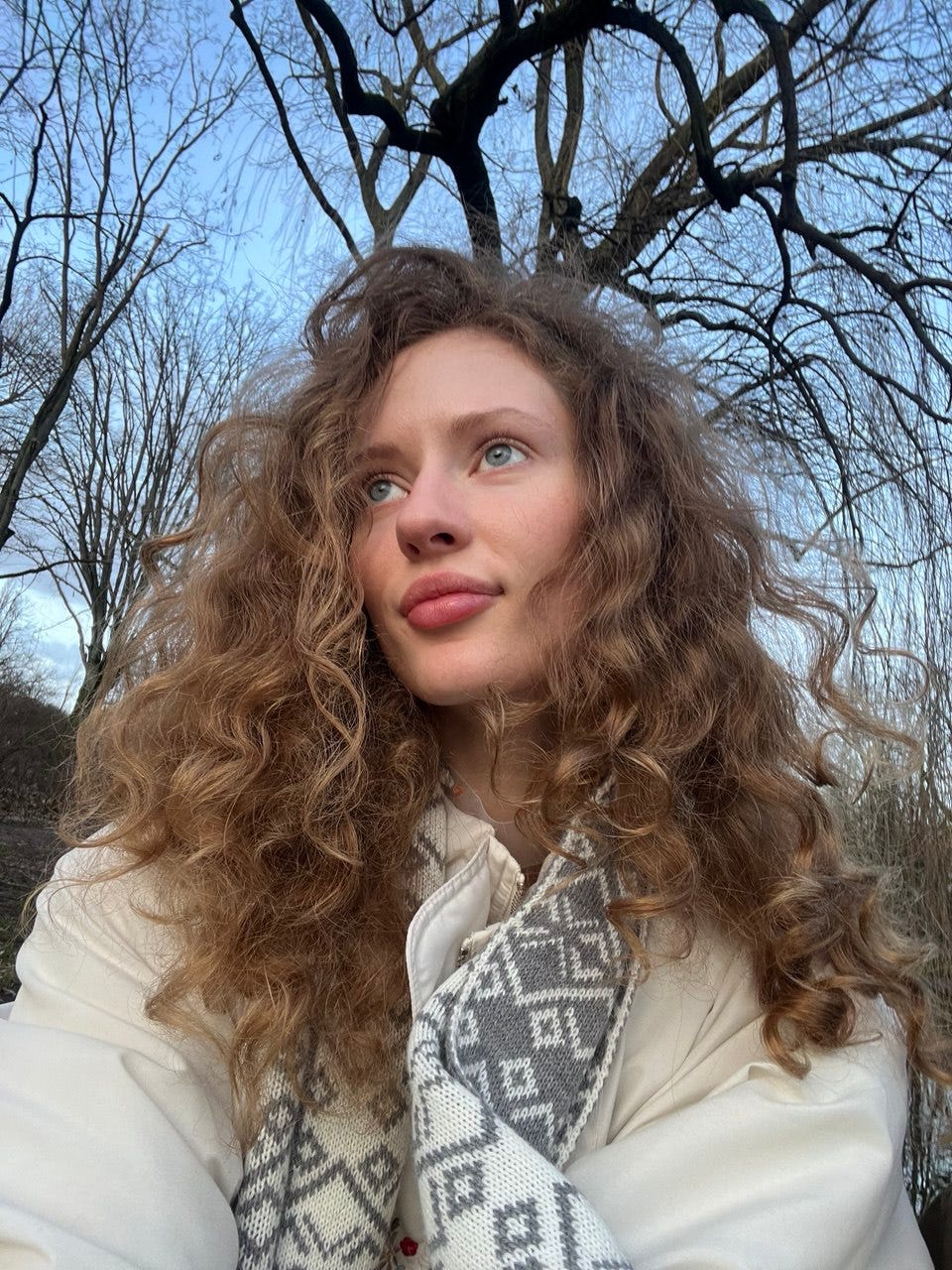 Anastasiia Kharchuk – Medium