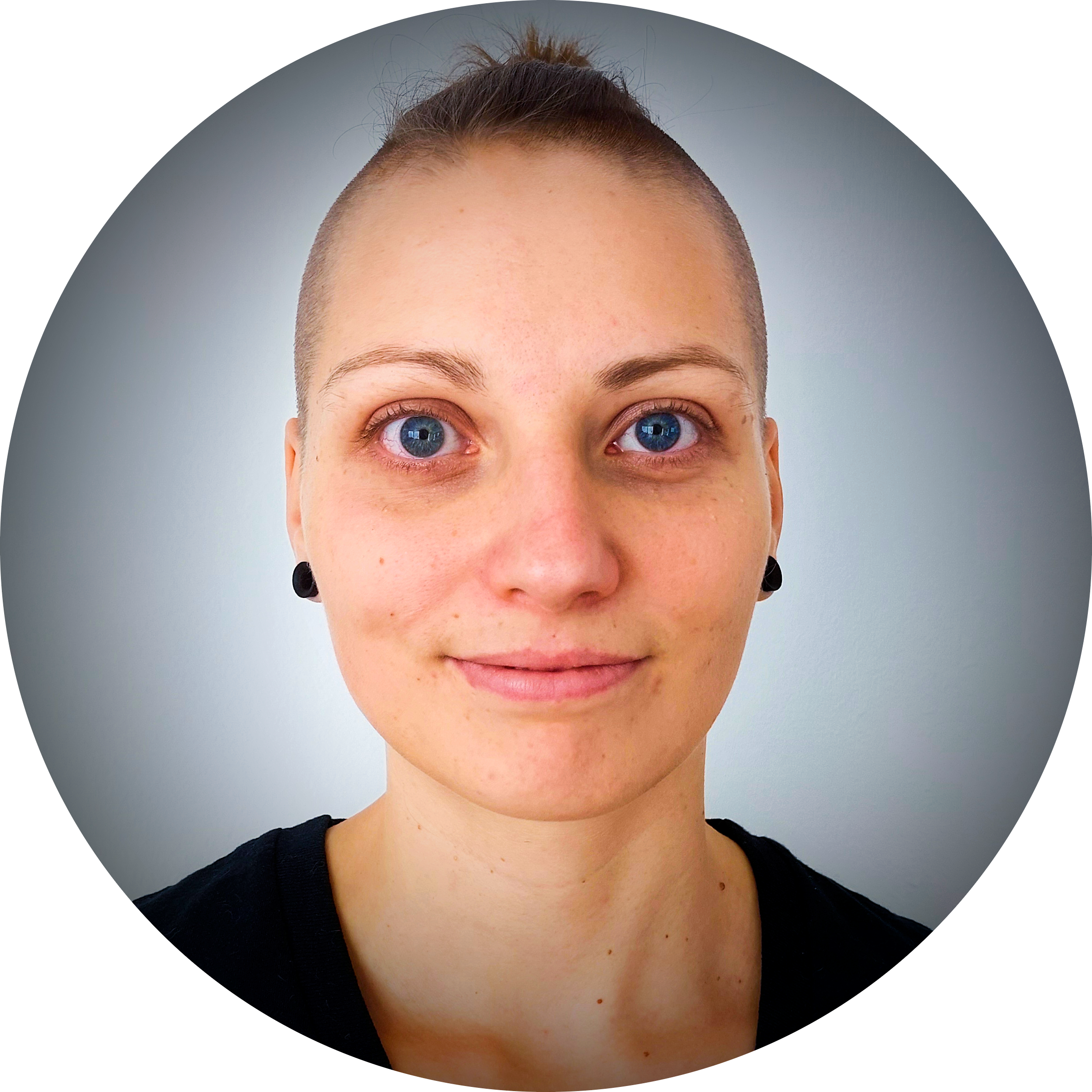 About – Cecilia Hollmerus – Medium