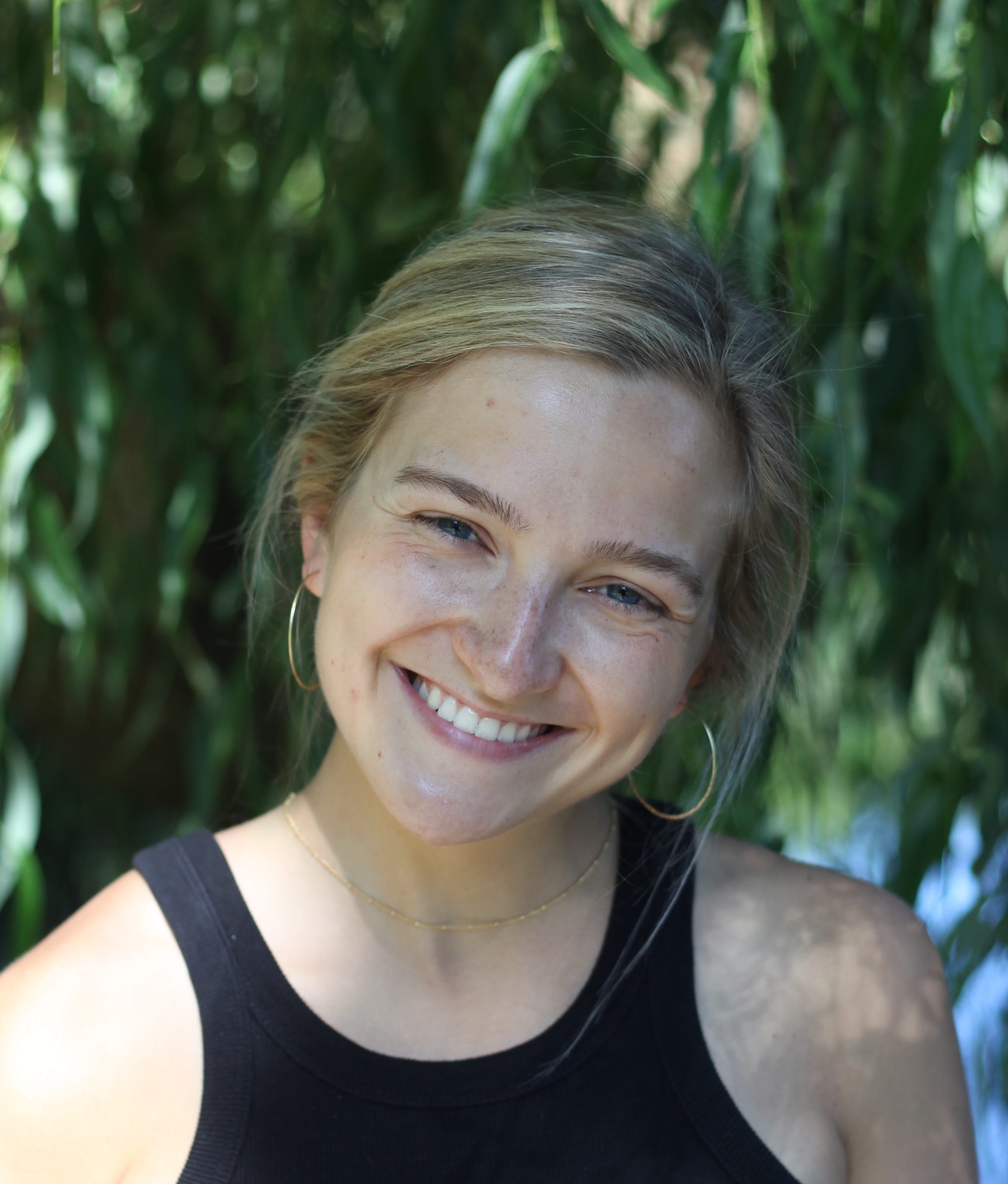 About – McKenzie Cunningham – Medium