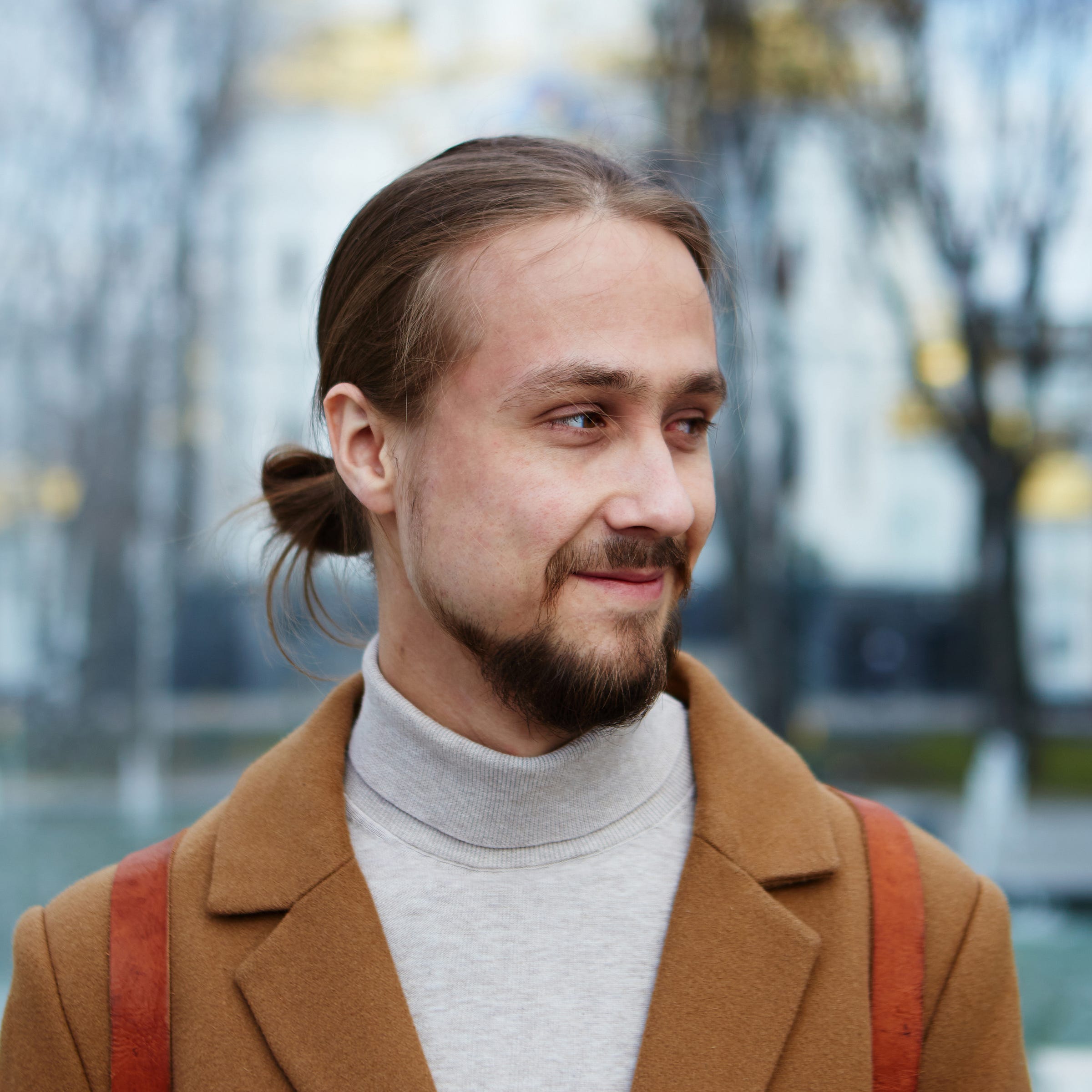Dmitriy Popov – Medium