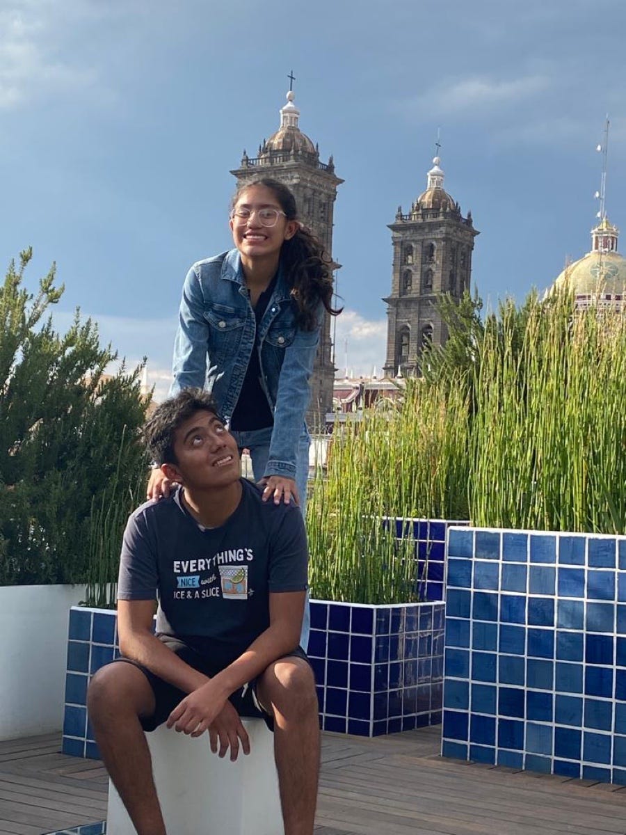 Carlos Copalcuatzi Rojas – Medium