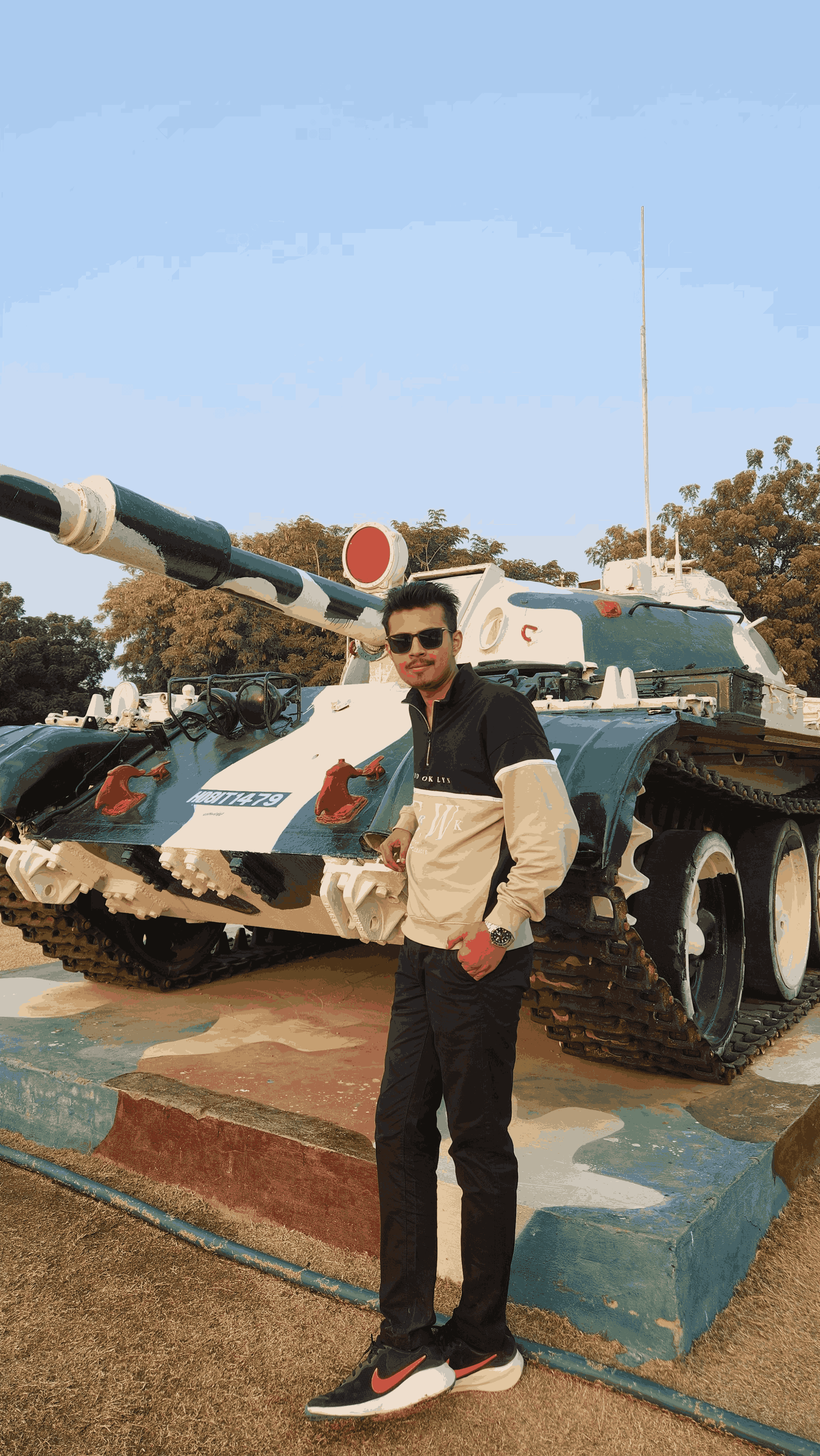 Rajan Vavadia – Medium