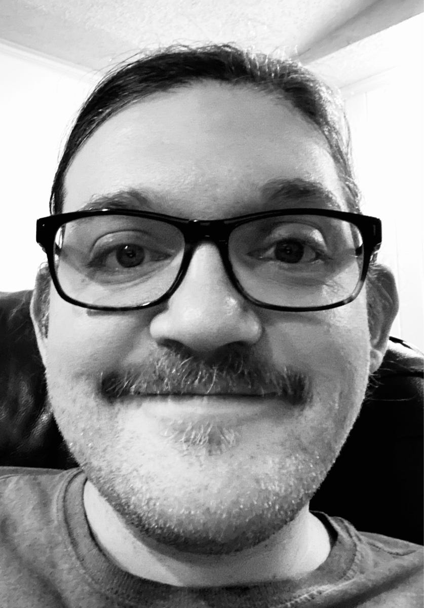 Matthew Ham – Medium