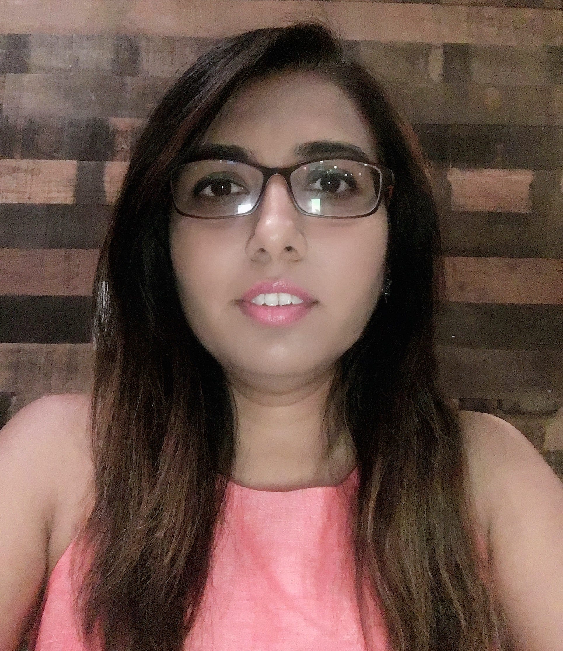 Kumari Sweta – Medium