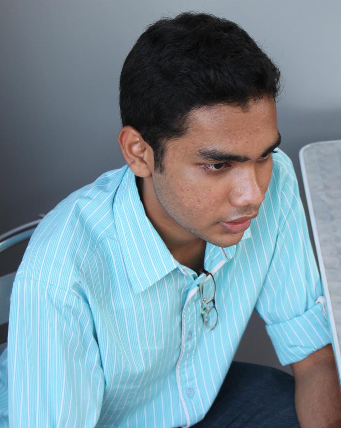 Vishnu PS – Medium