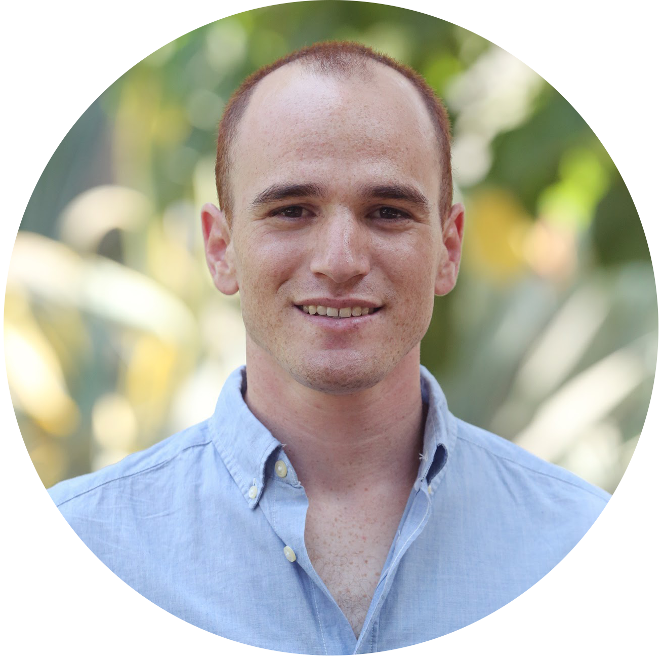 Shai Arnon – Medium