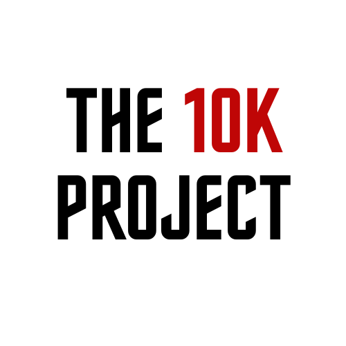 The 10K Project (TM) – Medium