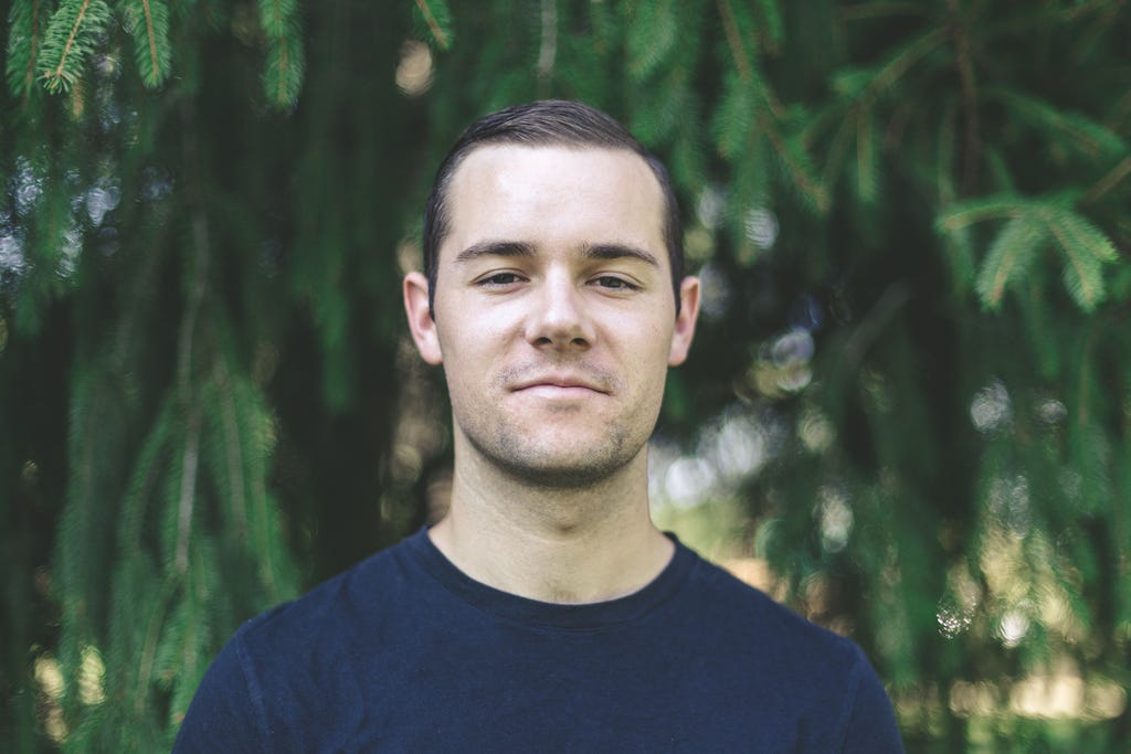 Nick Saggese – Medium