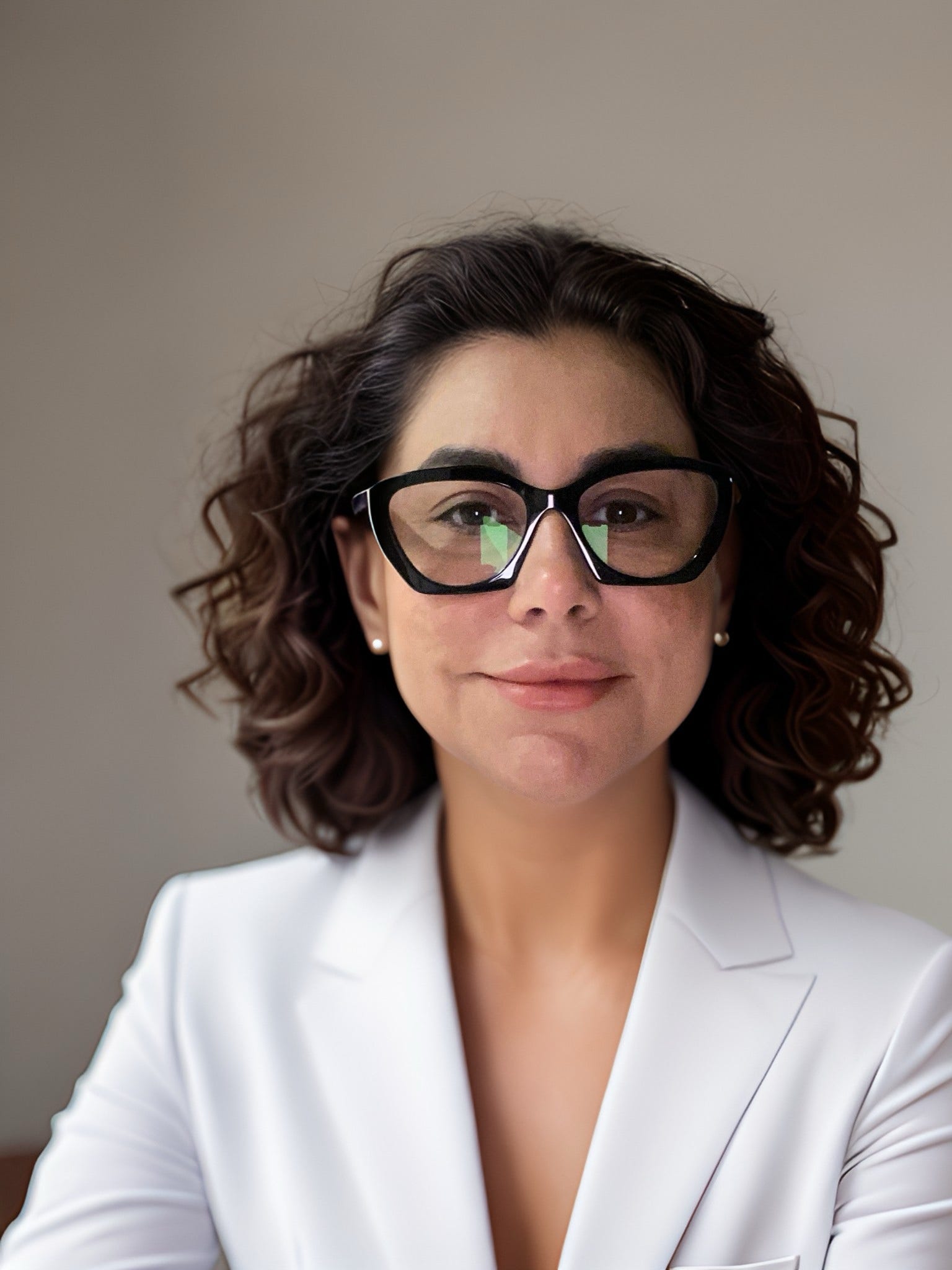 About – Grace Ghunaim – Medium