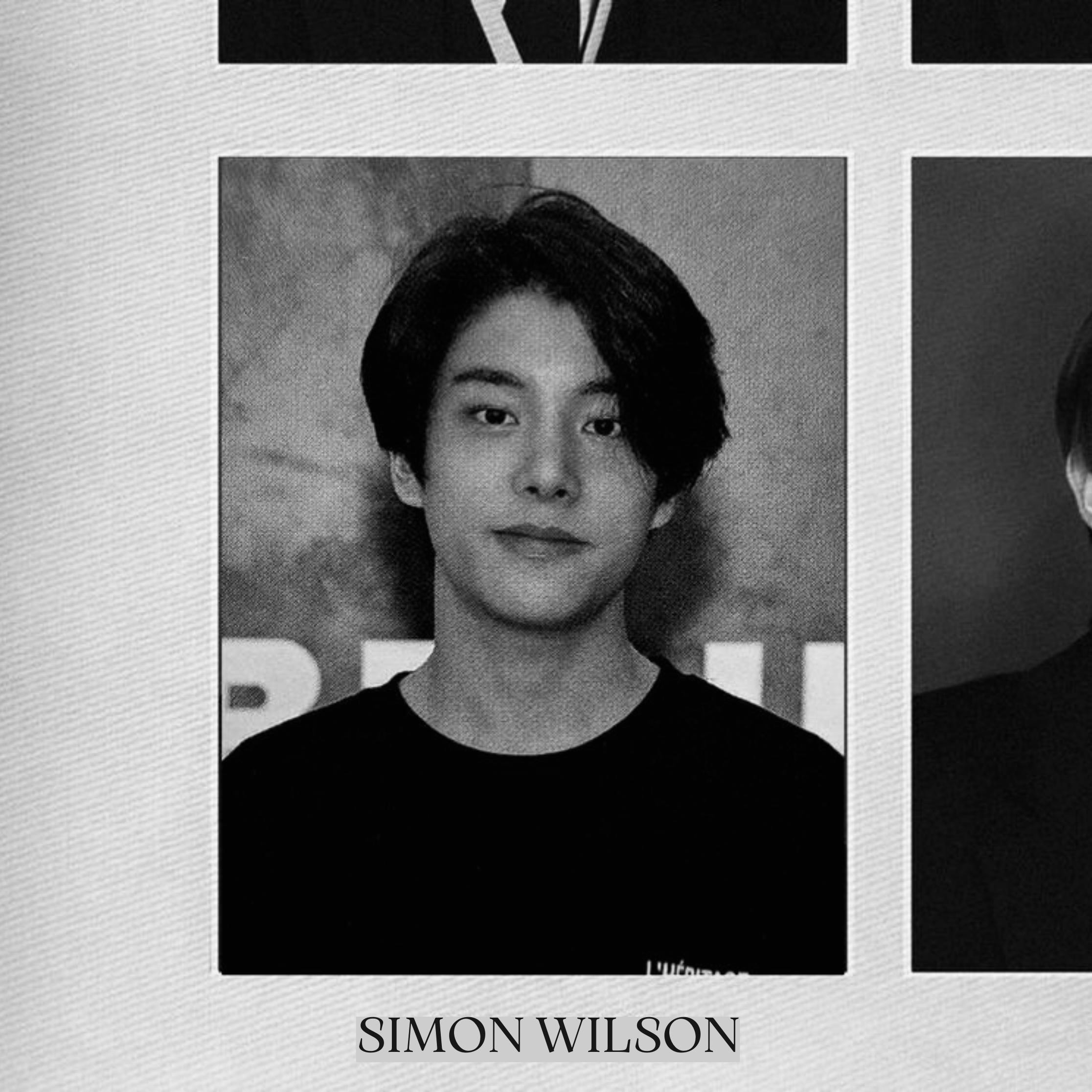 Simon Wilson – Medium