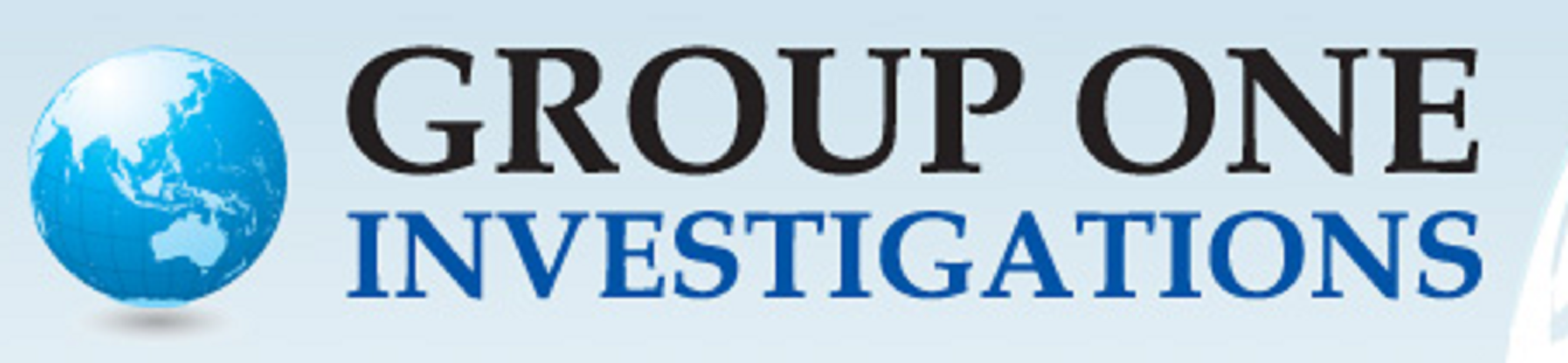 Group One Investigations – Medium